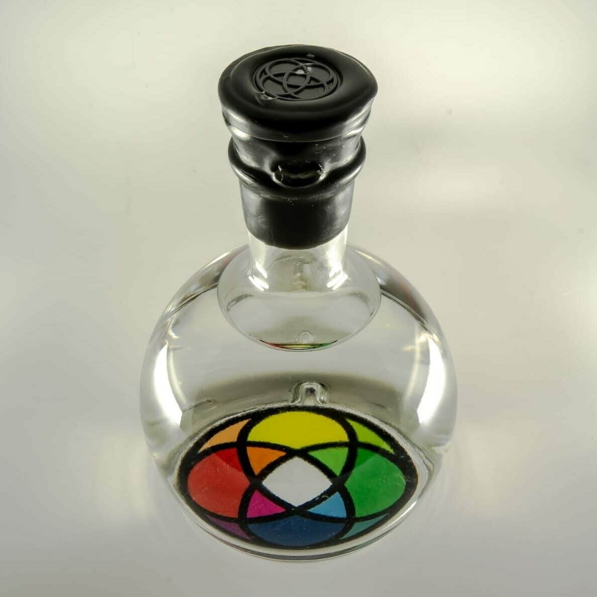 Distillerie du Château : Vodka Elixir4♥ sublime